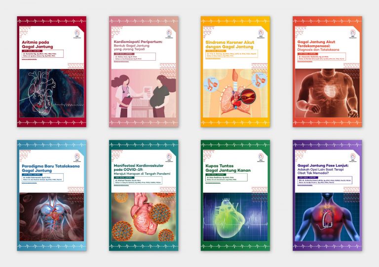 Perki.id – Perhimpunan Dokter Spesialis Kardiovaskular Indonesia
